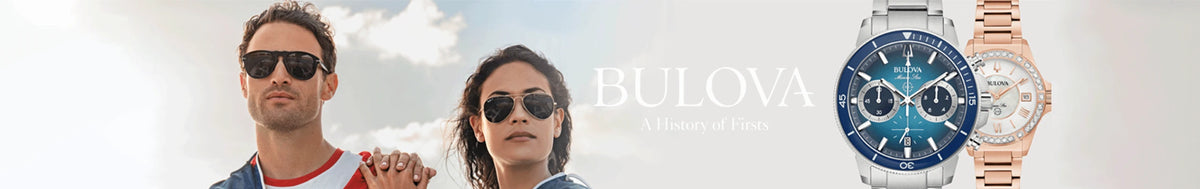 Women's Bulova Watches - Shop Online | Shiels Jewellers