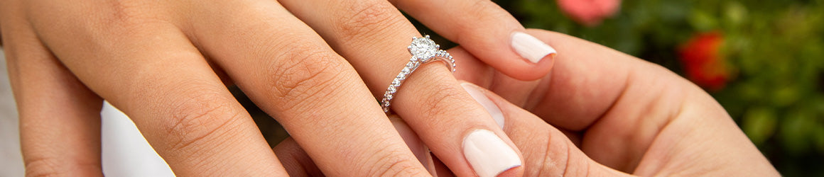 Bridal Jewellery - Wedding & Engagement Rings | Shiels