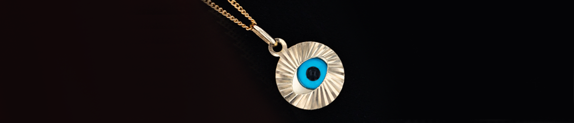 Evil Eye Jewellery - Shop Online Now | Shiels– Page