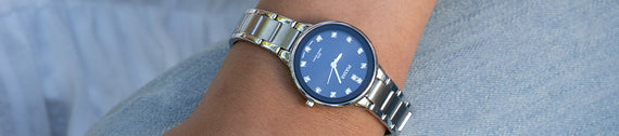 Watches - Big Brands @ Affordable Prices Online | Shiels