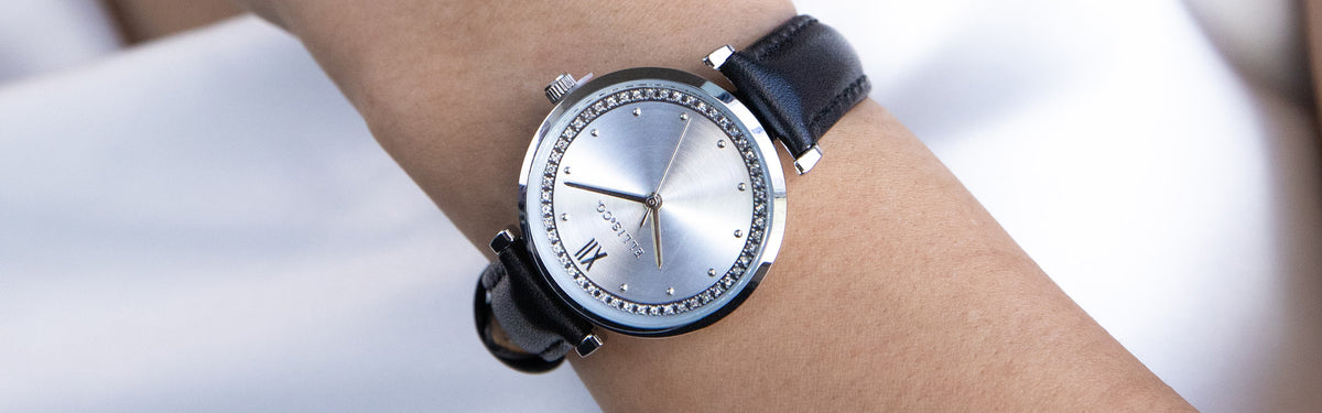 Women's Dress Watches - Buy Online | Shiels – Shiels Jewellers