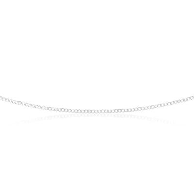 White Gold Chains - Buy White Gold Chains Online | Shiels – Shiels ...