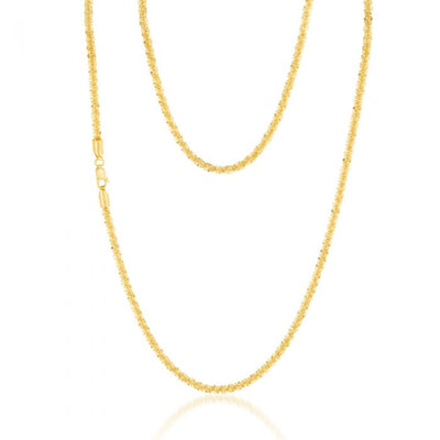 Gold Cross Necklaces - Buy Online | Shiels – Shiels Jewellers