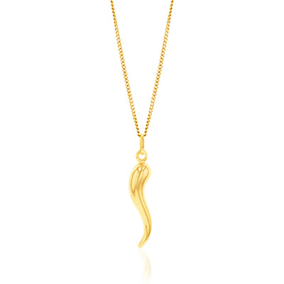 Chilli Necklaces - Buy Online | Shiels – Shiels Jewellers