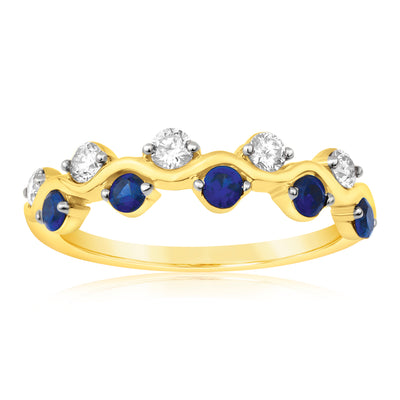 Gold Rings - Buy Gold Rings Online | Shiels Jewellers