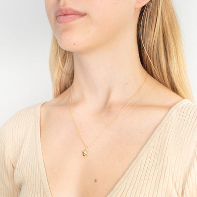 Gold Filled Pendants - Shop Gold Filled Pendants Online | Shiels Jewellers