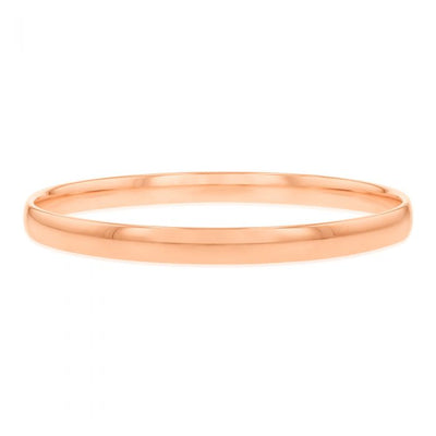 Rose Gold Bangles - Buy Rose Gold Bangles | Shiels Jewellers