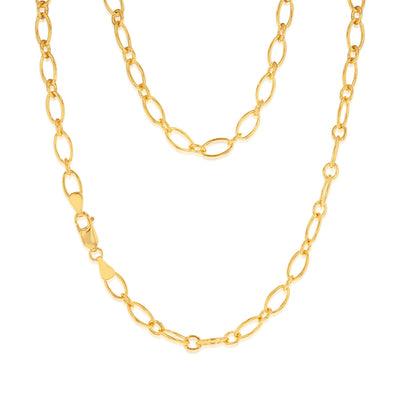 Gold Chains - Necklaces & Chains | Shiels – Shiels Jewellers