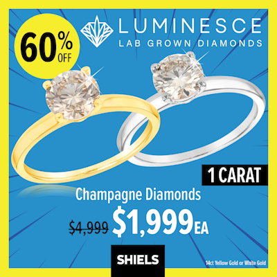 Engagement Rings, Diamonds, Watches, Gold Jewellery | Shiels – Shiels ...