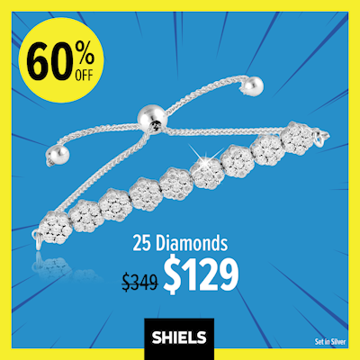 Engagement Rings, Diamonds, Watches, Gold Jewellery | Shiels – Shiels ...