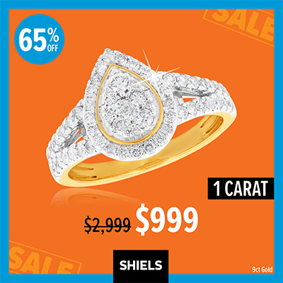 Engagement Rings, Diamonds, Watches, Gold Jewellery | Shiels – Shiels ...