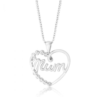 Mum Jewellery - Pendants, Rings & More | Shiels – Shiels Jewellers