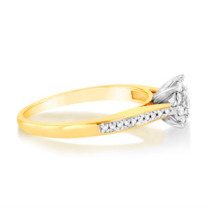 Engagement Rings - Find The Perfect Ring Online | Shiels – Shiels Jewellers