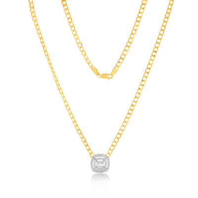 Gold Chains - Necklaces & Chains | Shiels – Shiels Jewellers