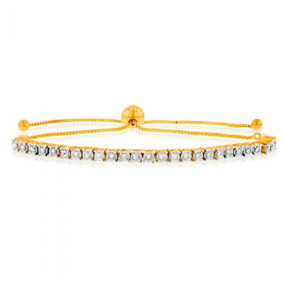 Tennis Bracelets - Buy Online | Shiels – Shiels Jewellers