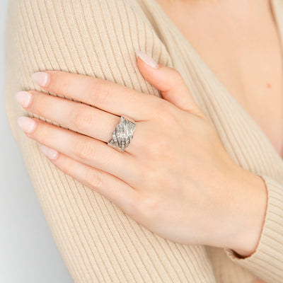 Silver Engagement Rings - Buy Online & Save | Shiels – Shiels Jewellers