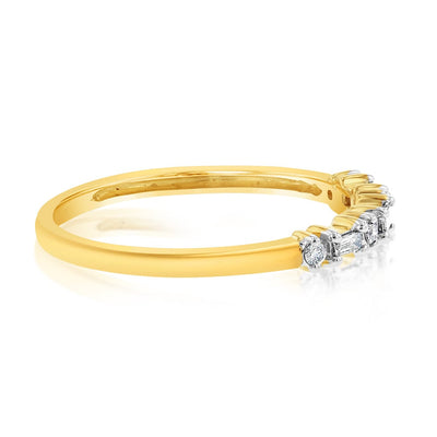Gold Rings - Buy Gold Rings Online | Shiels Jewellers