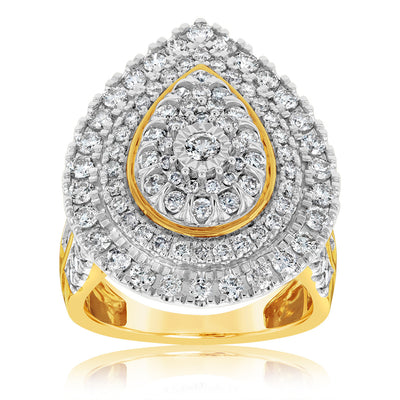 Gold Rings - Buy Gold Rings Online | Shiels Jewellers