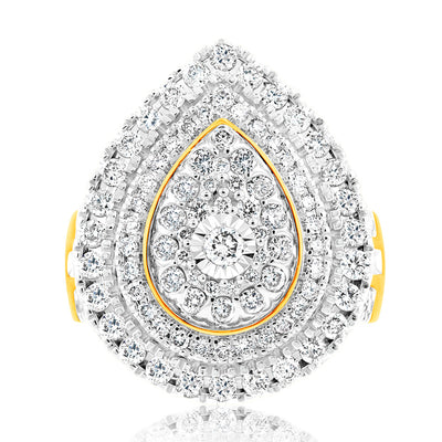 Gold Rings - Buy Gold Rings Online | Shiels Jewellers