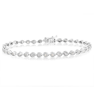 Tennis Bracelets - Buy Online | Shiels – Shiels Jewellers
