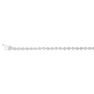 Tennis Bracelets - Buy Online | Shiels – Shiels Jewellers