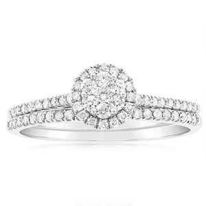 Bridal Jewellery - Wedding & Engagement Rings | Shiels – Shiels Jewellers