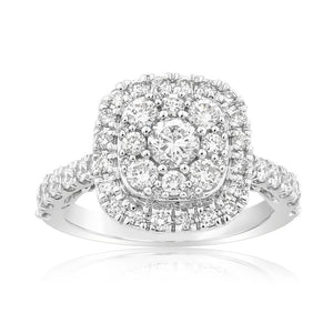 Engagement Rings - Find The Perfect Ring Online | Shiels – Shiels Jewellers