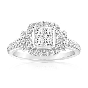 Engagement Rings - Find The Perfect Ring Online | Shiels – Shiels Jewellers