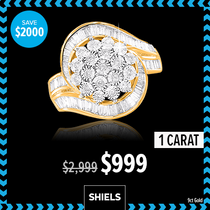 Wedding Rings - Buy Online | Shiels – Shiels Jewellers