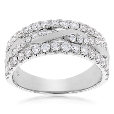 White Gold Rings - Buy White Gold Rings Online | Shiels – Shiels Jewellers