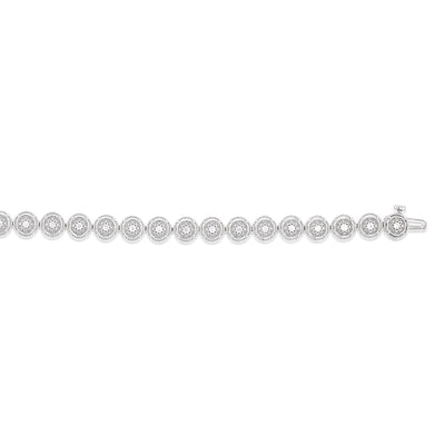 Sterling Silver Bracelets - Buy Online | Shiels – Shiels Jewellers