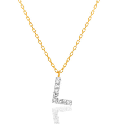 Luminesce Lab Grown Diamond Necklaces - Buy Online | Shiels – Shiels ...