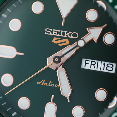 Seiko Watches - For Men & Women | Shiels – Shiels Jewellers
