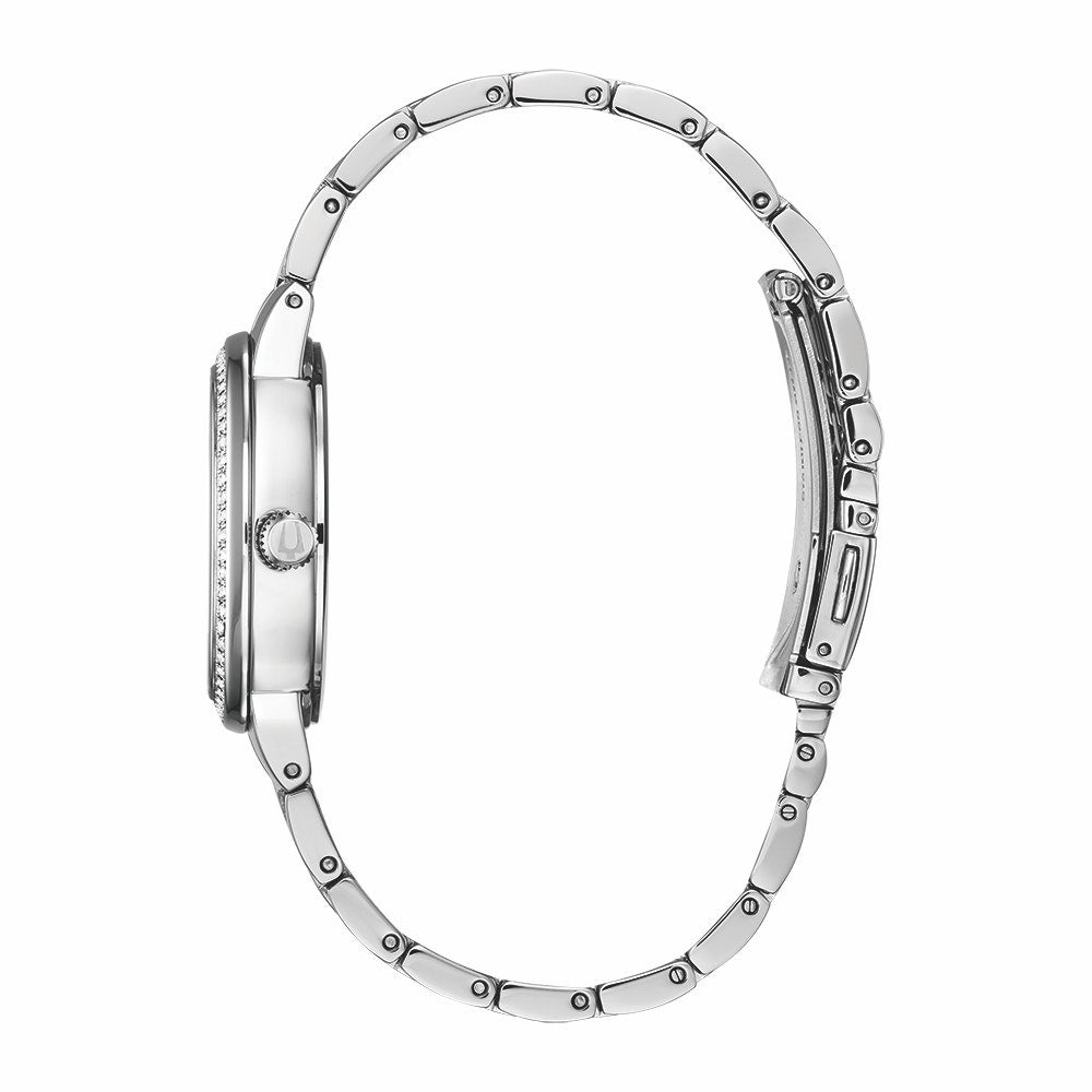 Bulova Classic 96L276 Sapphire Blue – Shiels Jewellers