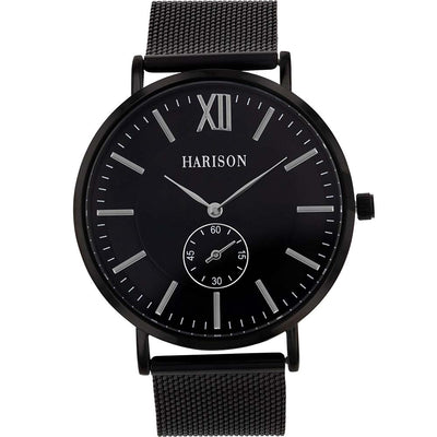 Harison Watches - Gold, Silver & Black Watches | Shiels – Shiels Jewellers