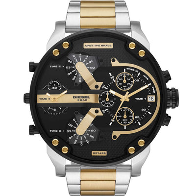 Diesel Watches - Buy Online | Shiels Jewellers