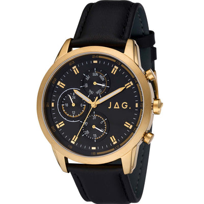 Jag Men's Watches - Buy Online | Shiels – Shiels Jewellers