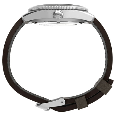 Brown Leather Watches - Shop Leather Watches Online | Shiels Jewellers