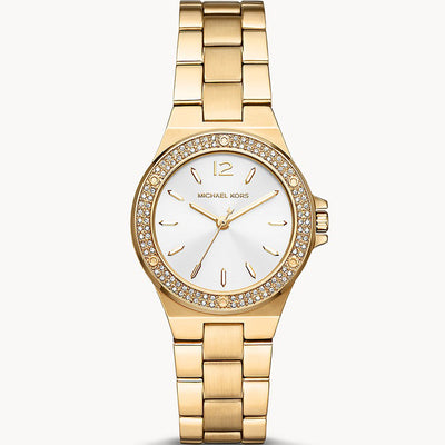 Michael Kors Watches - Gold, Silver, Rose Gold | Shiels – Shiels Jewellers