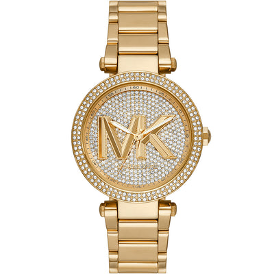 Michael Kors Watches - Gold, Silver, Rose Gold | Shiels – Shiels Jewellers
