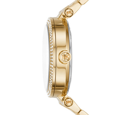 Michael Kors Watches - Gold, Silver, Rose Gold | Shiels – Shiels Jewellers