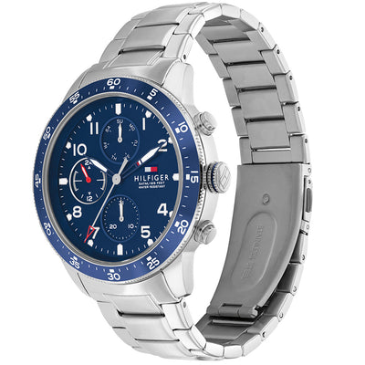 Men's Tommy Hilfiger Watches - Shop Online | Shiels Jewellers