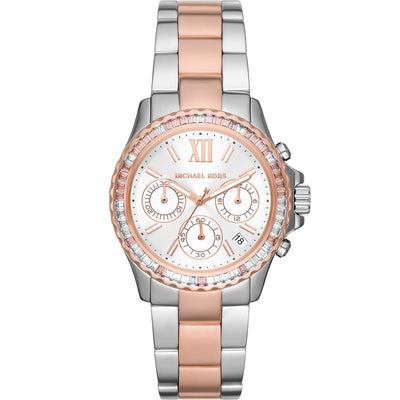 Michael Kors Watches - Gold, Silver, Rose Gold | Shiels – Shiels Jewellers