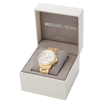 Michael Kors Watches - Gold, Silver, Rose Gold | Shiels – Shiels Jewellers