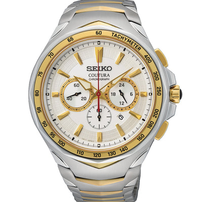 Seiko Chronograph Watches - Buy Online | Shiels – Shiels Jewellers