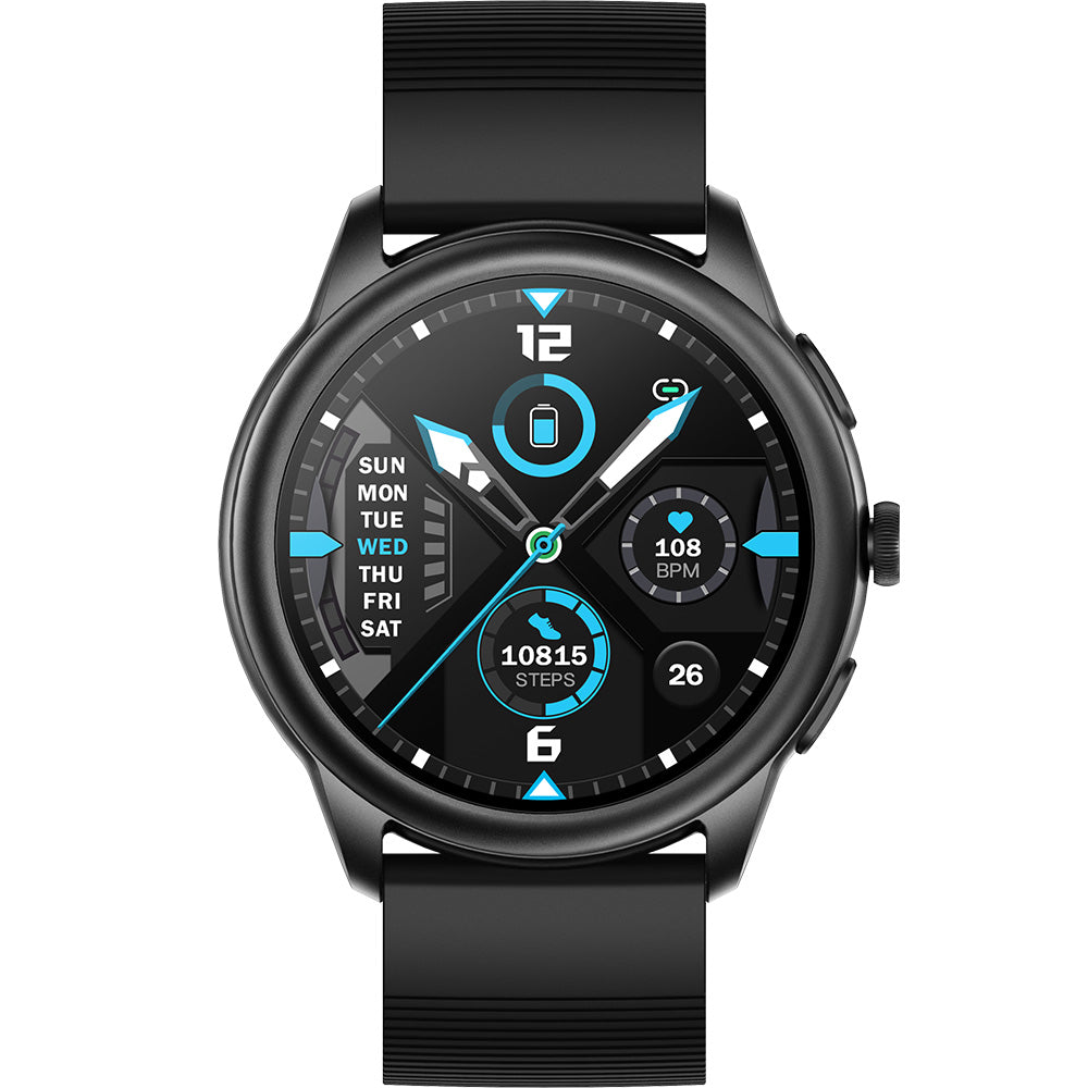 Active Pro Smart Watch Guide – Shiels Jewellers