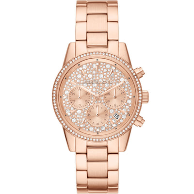 Michael Kors Women's Watches - Buy Online | Shiels – Shiels Jewellers