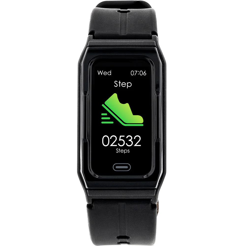 Active Pro Smart Watch Guide – Shiels Jewellers
