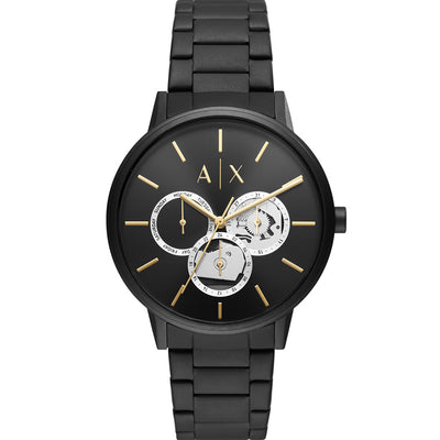 Armani Exchange Watches | Shiels Jewellers