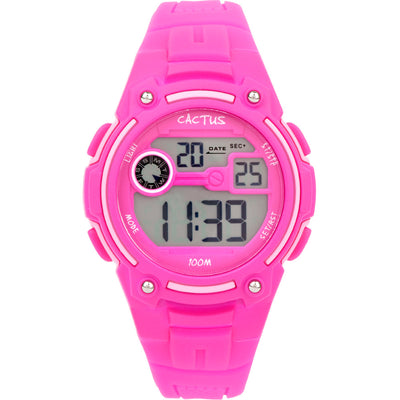 Cactus Watches - Kid's & Teen's Smart Watches | Shiels – Shiels Jewellers